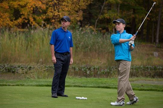 Home | Junior Golf Hub